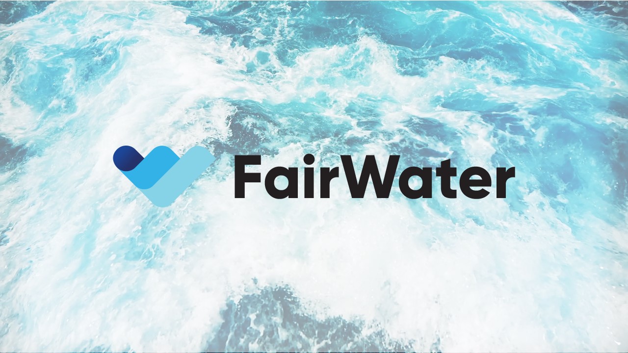 Delivering clean water to the ones in need. Respecting the nature ...